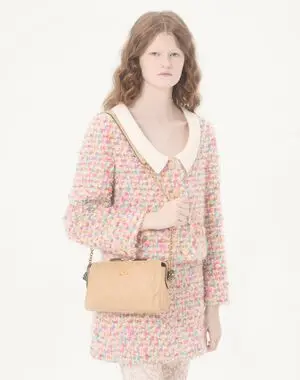 Valentino Garavani Candy Tweed Jacket - Multicolour