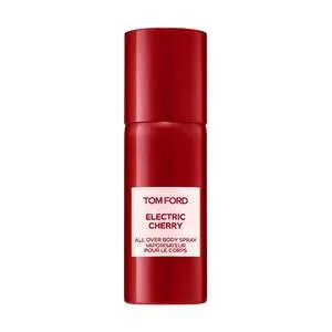 TOM FORD Electric Cherry All Over Body Spray - One-color