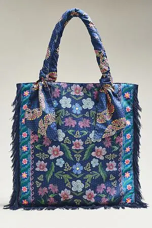Agua Bendita Rania Tote Bag
