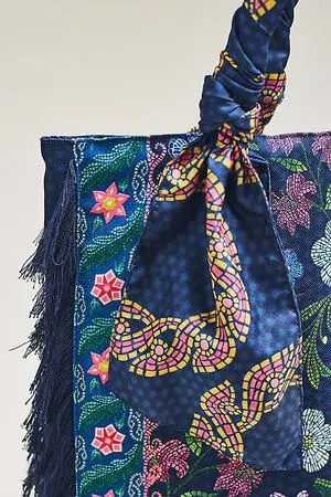 Agua Bendita Rania Tote Bag