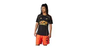 Adidas Arsenal Fc Nts Ubp Jersey