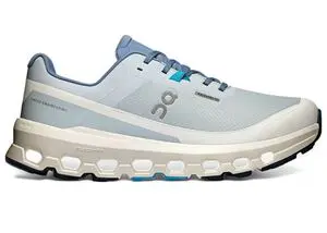 On Running Cloudvista 2 Waterproof Sneakers - Arctic/ivory