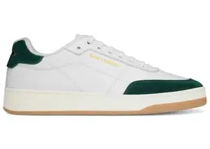 Saint Laurent Sl/61 Low-top Sneakers