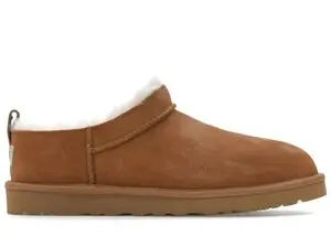 UGG Classic Micro Slipper - Chestnut