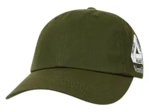 PALACE Ventile Side Tri 6panel - Olive