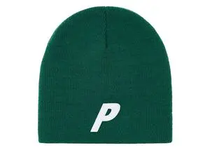 PALACE P Nein Cuff Beanie