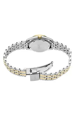 SEIKO WATCHES Essentials Bracelet Watch