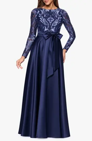 Xscape Evenings Embellished Evening Dresses