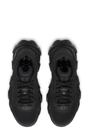 Under Armour Halo Runner Running Shoe - Black