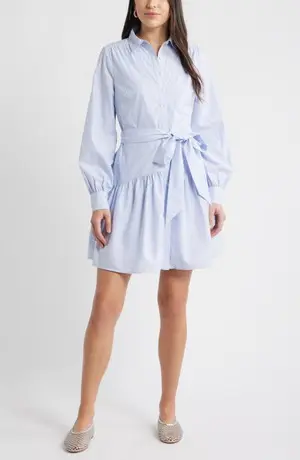 Caslon Stripes Day Dresses