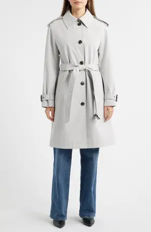 Bcbgmaxazria Cuffed Coats For Women