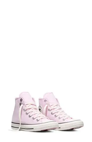 Converse Striped Sneakers For Women