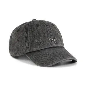 PUMA Wardrobe Essentials Metal Dad Cap