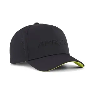 PUMA X Aston Martin Aramco F1â® Team Adjustable Cap