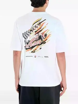 JORDAN Logo-print T-shirt