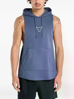 Under Armour Sleeveless Hoodie