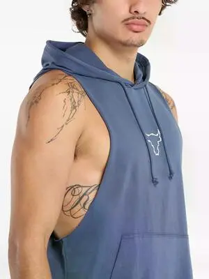 Under Armour Sleeveless Hoodie