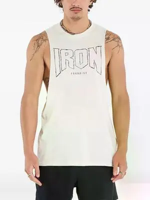 Under Armour Sleeveless Activewear For Men