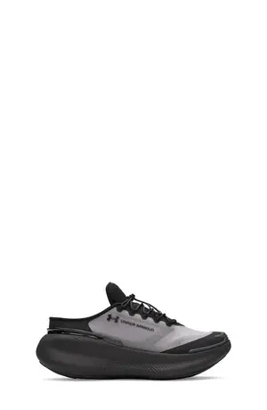 Under Armour Ua Nova Slipspeed™ Sneaker - Black
