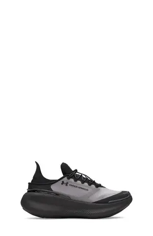 Under Armour Ua Nova Slipspeed™ Sneaker - Black