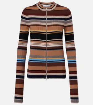 Acne Studios Oversized Knitwear For Women