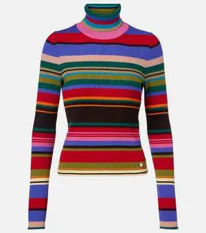 Women's Multicoloured Knitwear