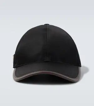 Prada Logo Hats For Men
