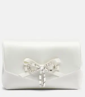 Bow Detail Bags For Women
