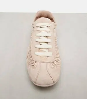 Prada Montecarlo Re-edition 2005 Sneakers - Pink