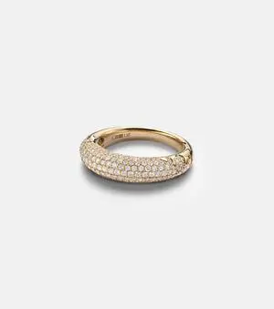 ENGELBERT New York 66 Ring With Diamonds