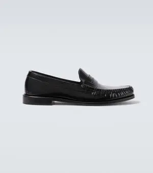 Tom Ford Mid Calf Loafers For Men