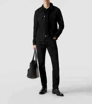 TOM FORD Cashmere Overshirt