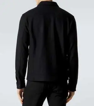 TOM FORD Cashmere Overshirt