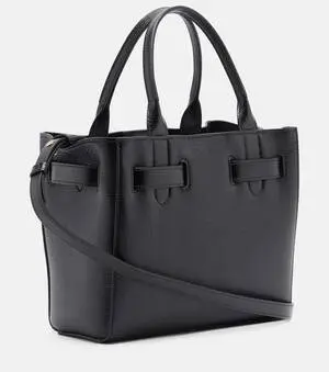 TOM FORD Leather Tote Bag