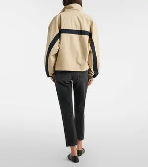 Saint Laurent 90s High-rise Slim Jeans - Black