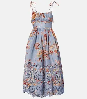 Zimmermann Casual Day Dresses
