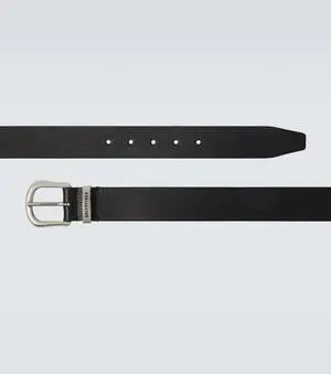 Balenciaga Leather Belt