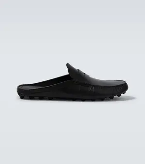 Tod's Casual Slides Slipper