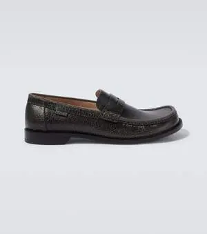 Loewe Mid Calf Shoes For Men