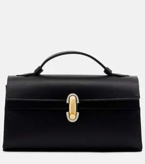 Savette Symmetry Small Top-handle Bag
