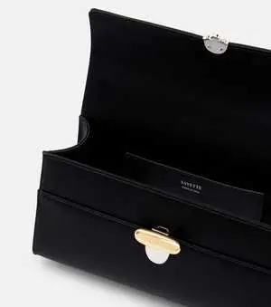Savette Symmetry Small Top-handle Bag