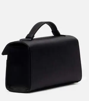 Savette Symmetry Small Top-handle Bag