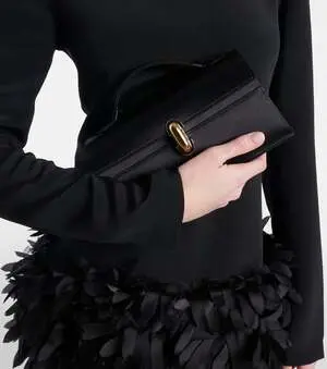 Savette Symmetry Small Top-handle Bag