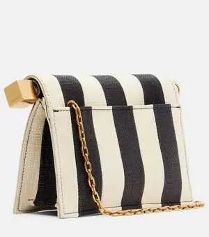 Jacquemus Rond Carré Small Clutch
