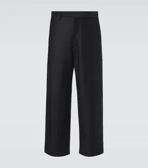 Lemaire Knee Length Bottoms For Men