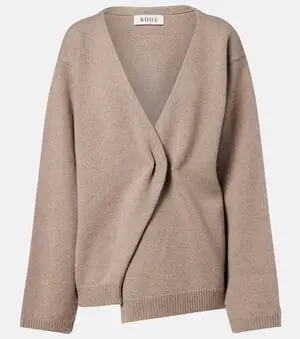 Rohe Drop Shoulder Knitwear For Women