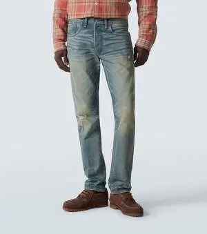 Ralph Lauren Slim Jeans