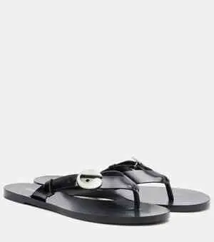 Coperni Flat Sandals For Women