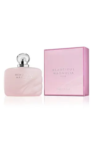Estée Lauder Beautiful Magnolia Fleur Eau De Parfum Spray - No Color