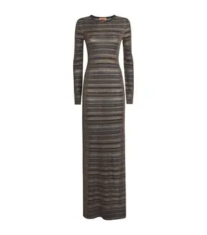 Missoni Stripes Day Dresses